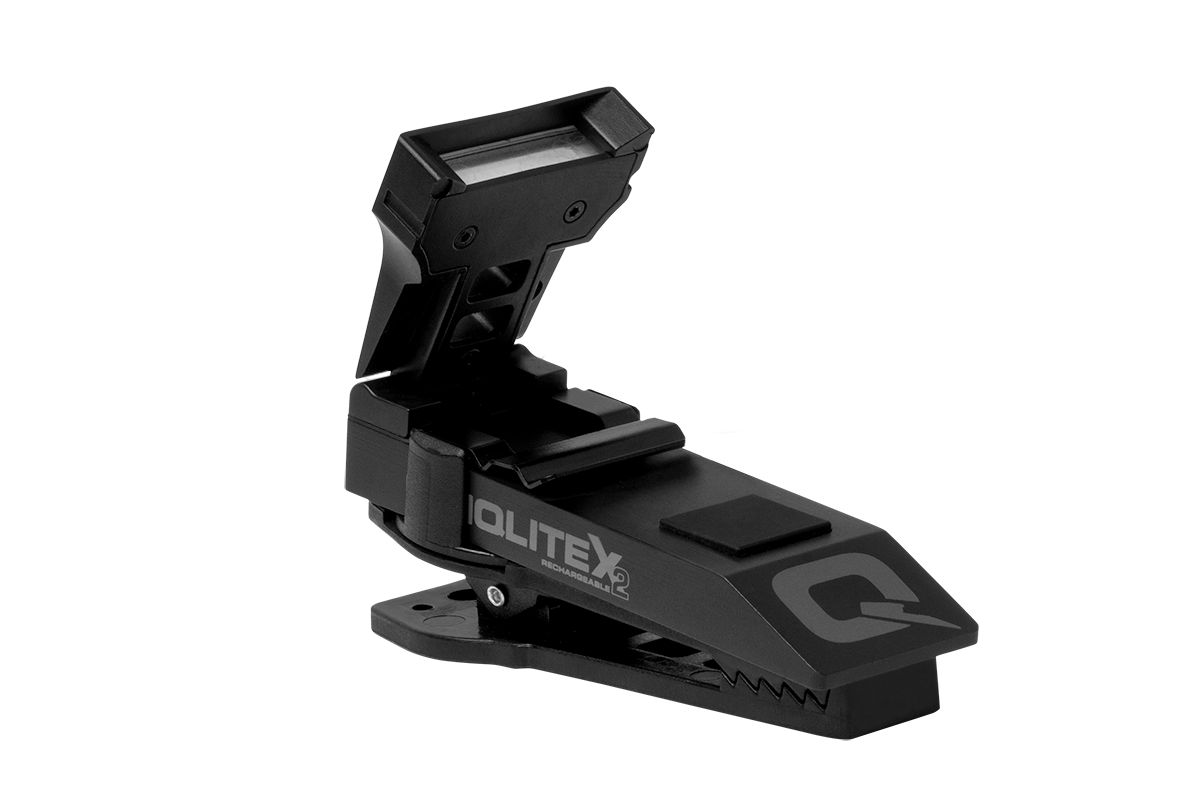 QuiqLite Hands-Free LED Lights | QX2 | QX | PRO | LightStick
