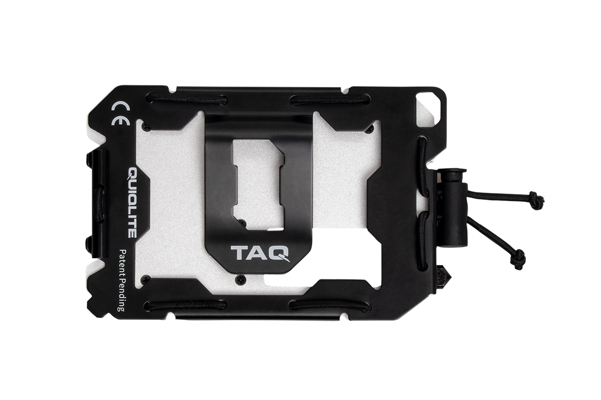 TAQWallet Archives - QuiqLite Inc.