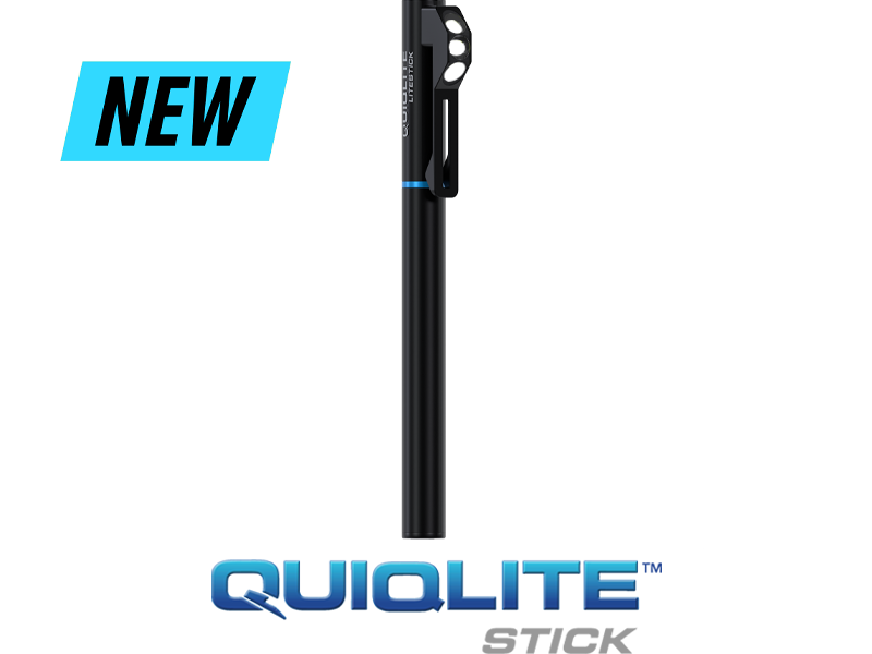 QuiqLite Hands Free LED Lights | LED Tactical Lights | LED Wallets